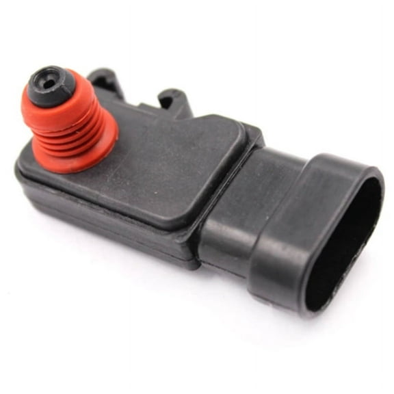Chevrolet Blazer Manifold Absolute Pressure Sensor