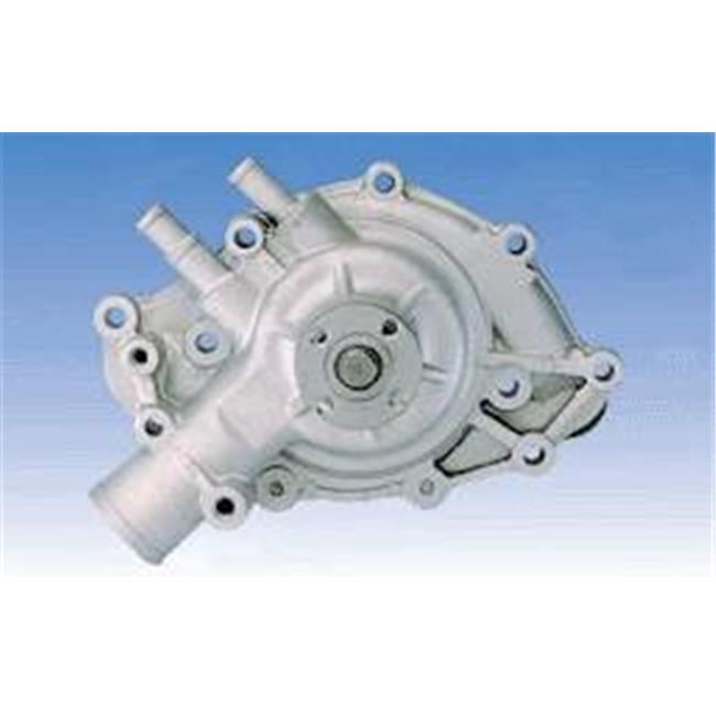 16230 Small Block Ford Water Pump - Walmart.com