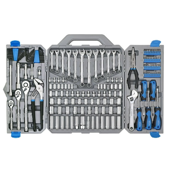 Compact Tool Kits