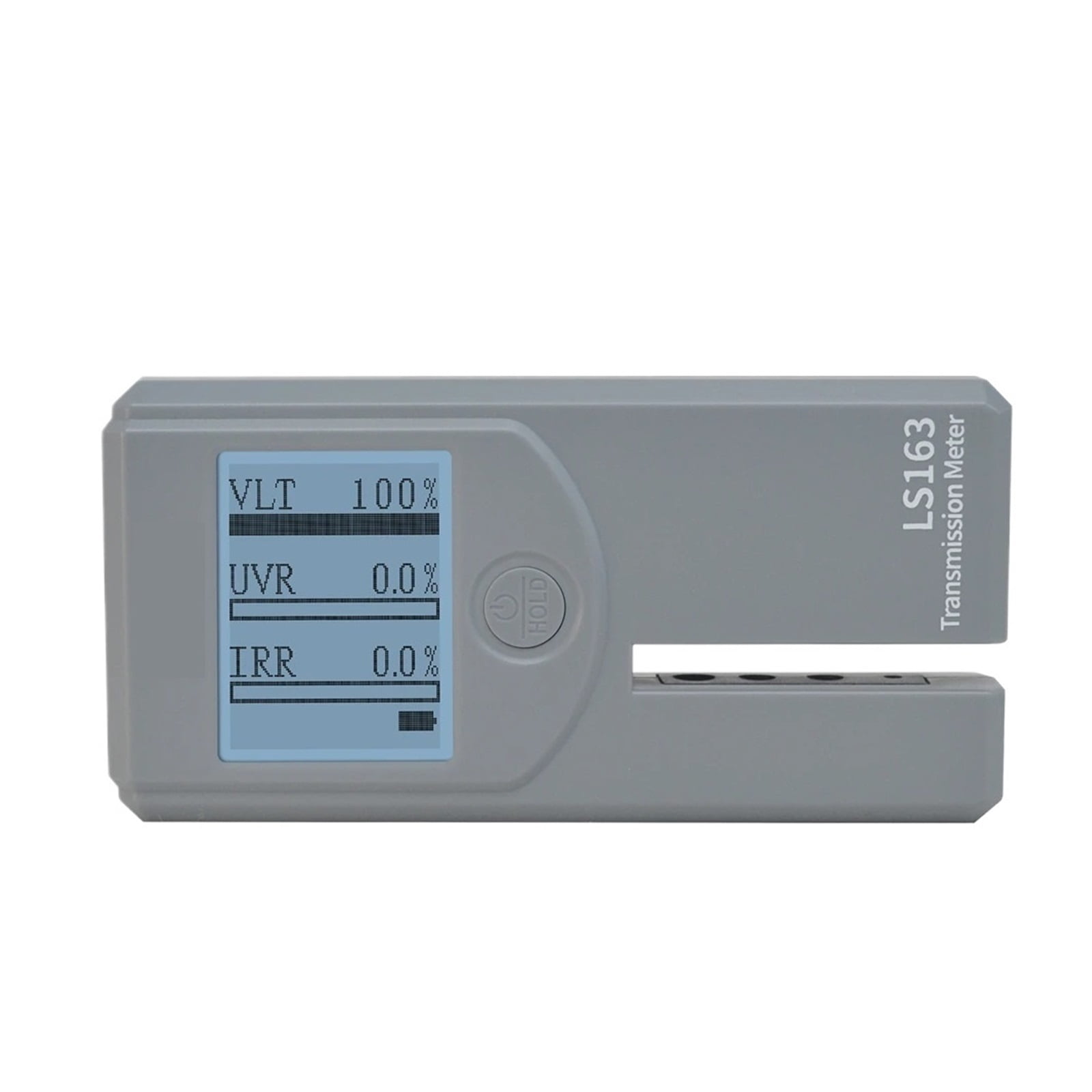 163 Solar Film Transmission Meter, 163A Window Tint For Automotive ...