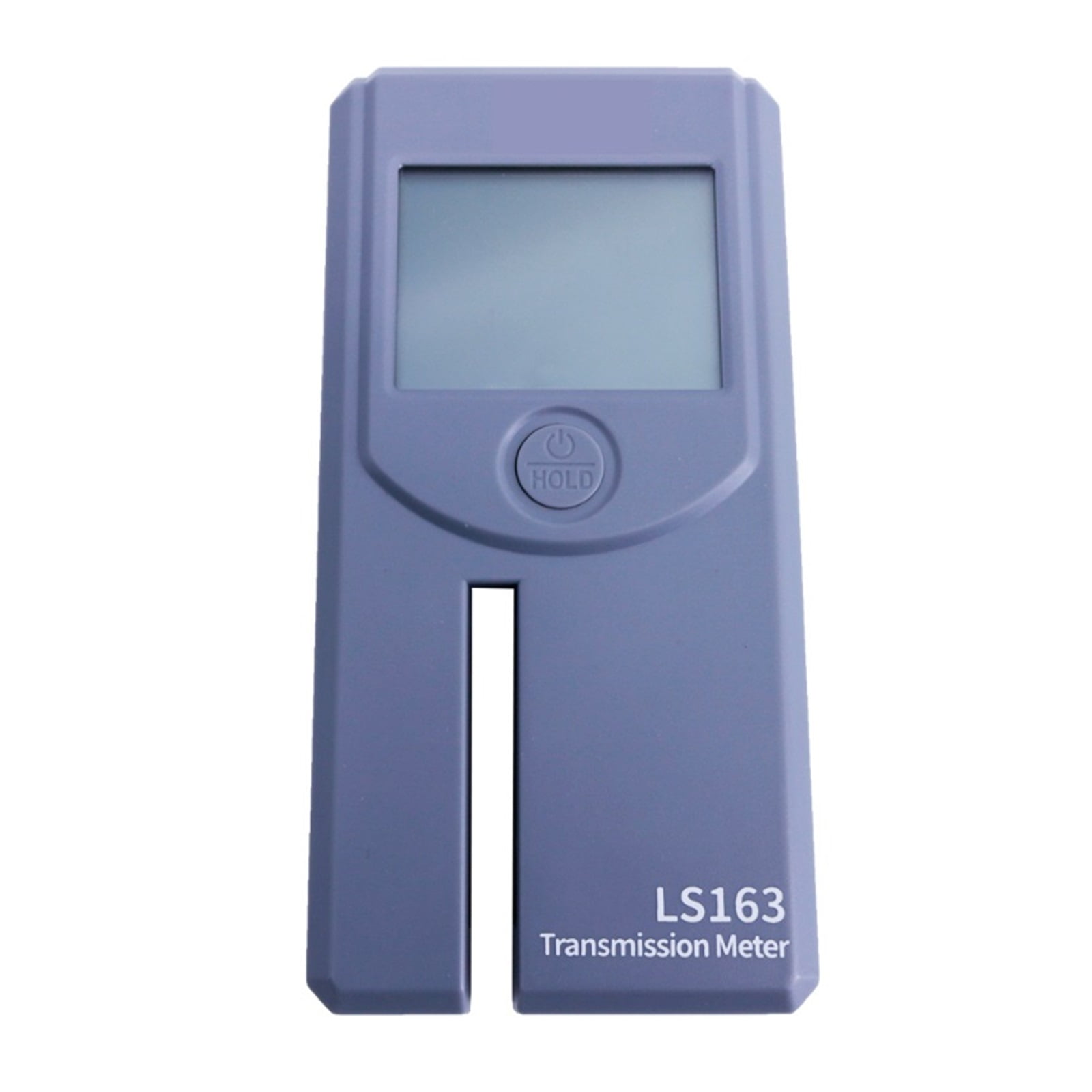 163 Transmission Meter, Window Tint Meter, UV IR Visible Light ...