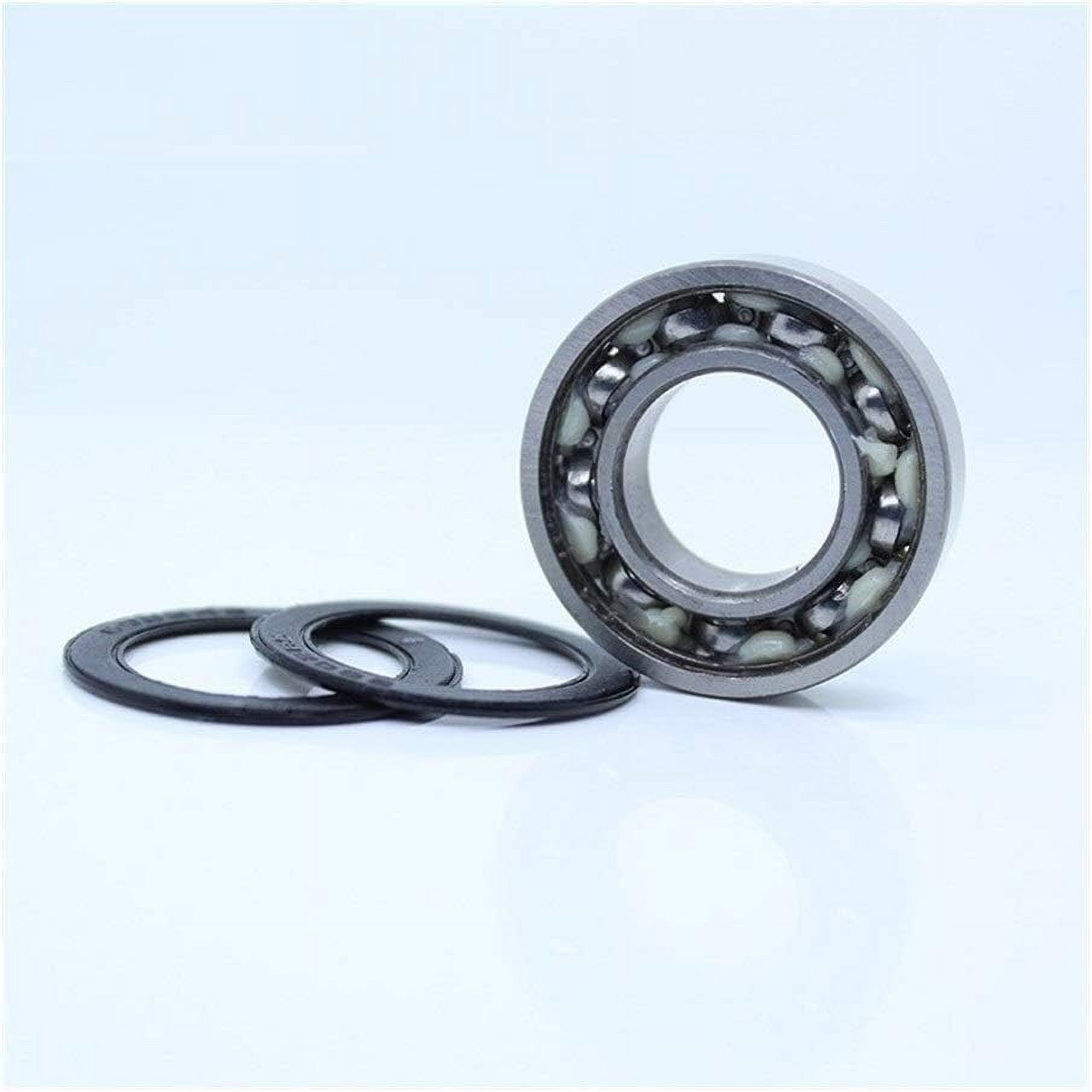 16329 Non-Standard Deep Groove Ball Bearings 16x32x9mm Bearings ...