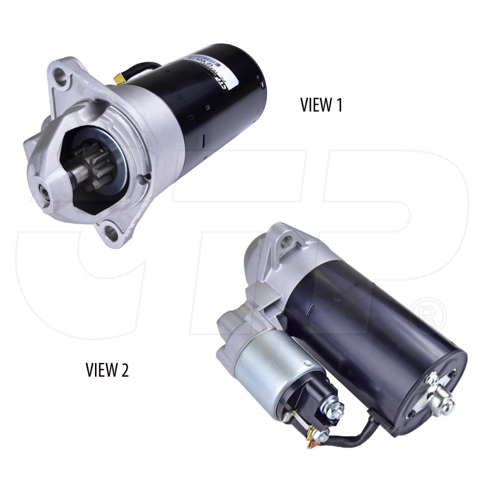 1633361 MOTOR GP STARTING fits CATERPILLAR (NEW AFTERMARKET) - Walmart.com