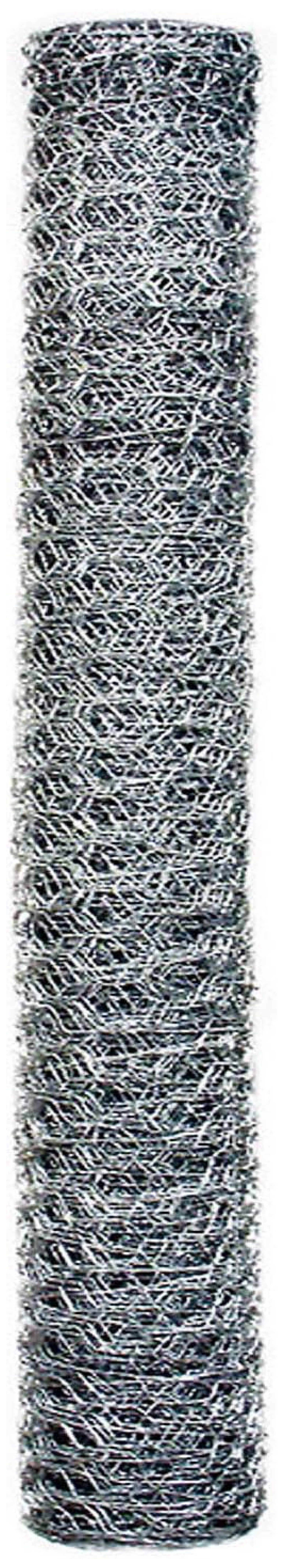 163650 20-Gauge Handyroll Galvanized Hex Netting, 50-Foot x 36-Inch ...