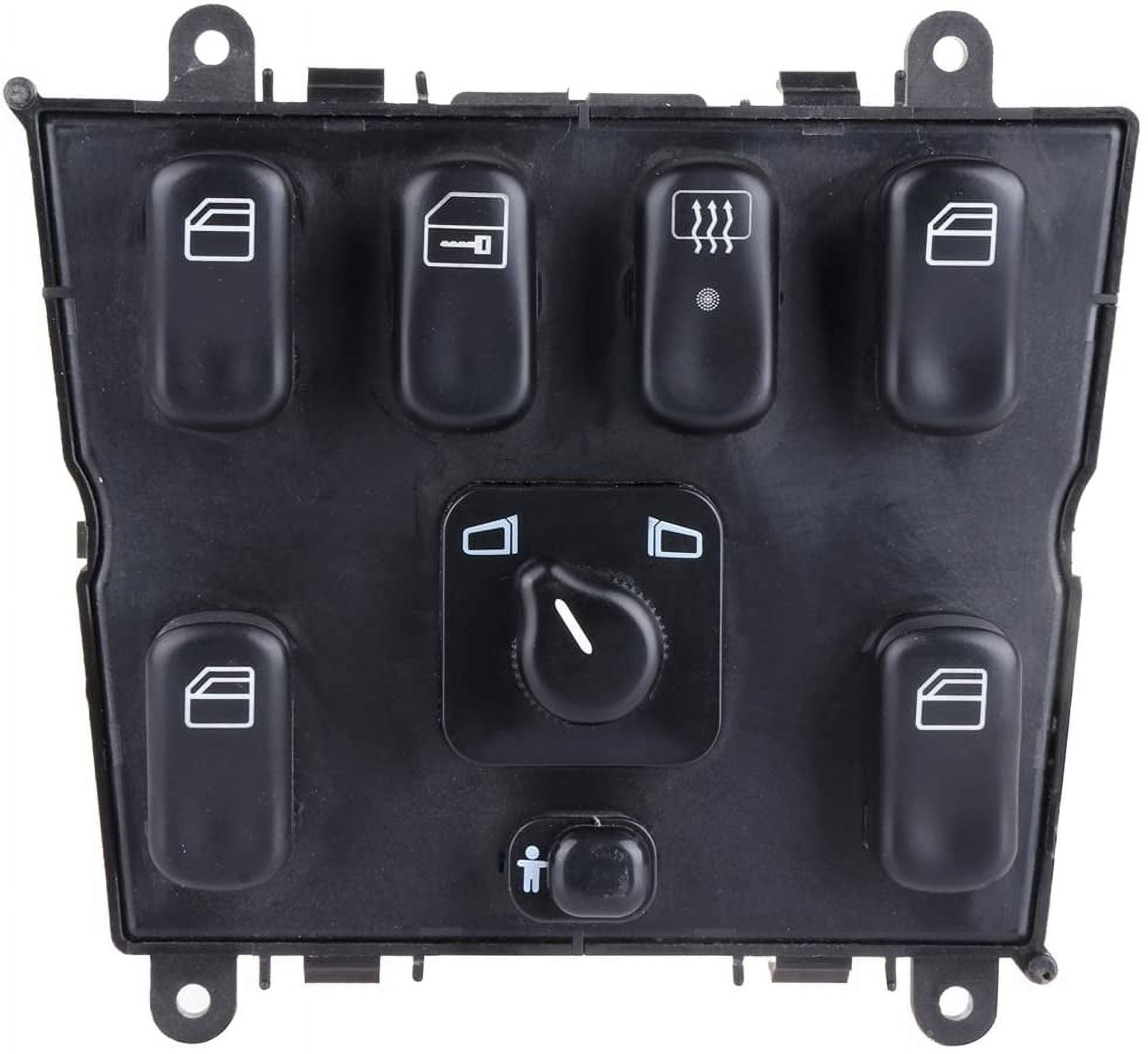 1638206610, 80933103066 power window switch Automotive Replacement ...