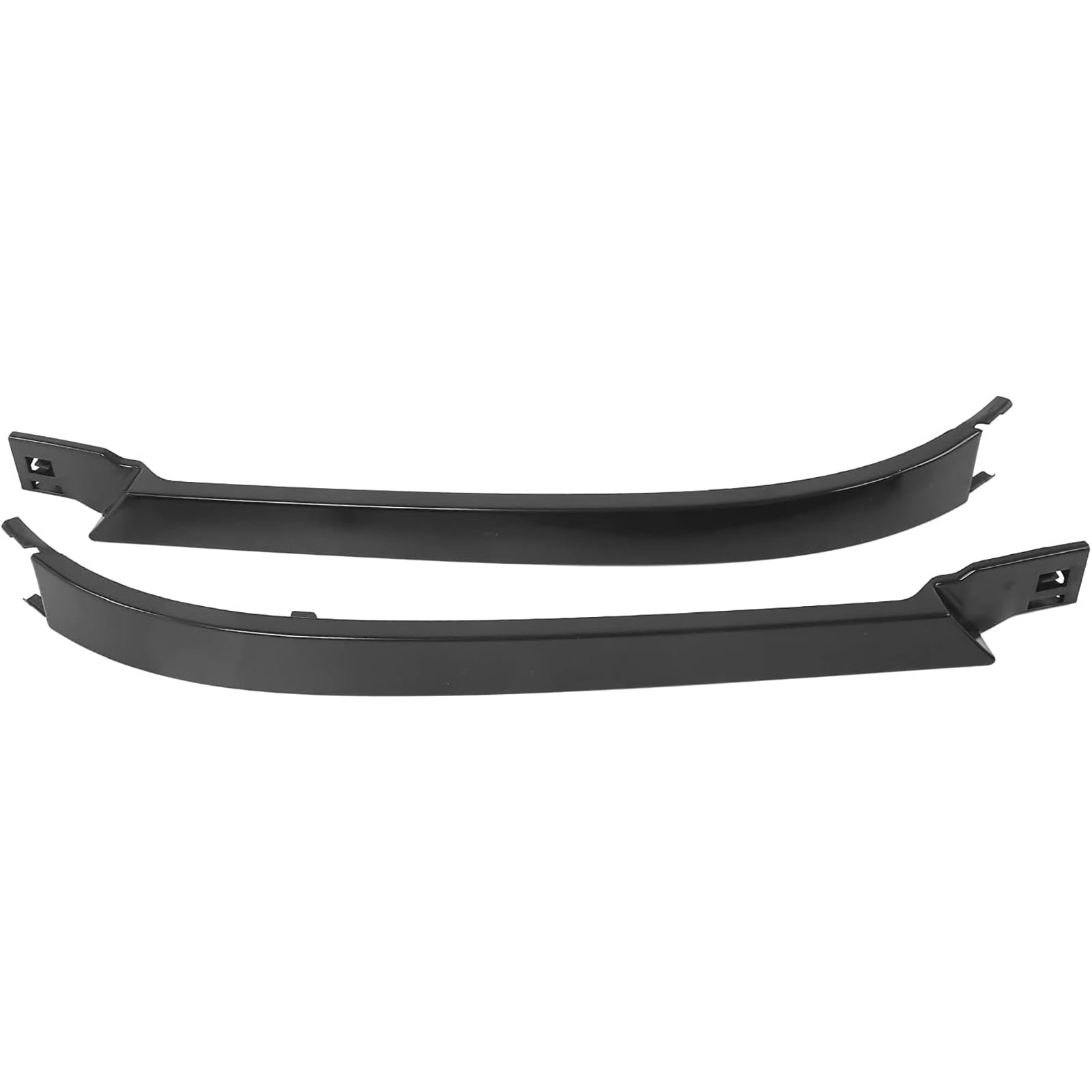 1638260177 1638260277 Car Headlight Trim Strips Replacement Auto Lower ...