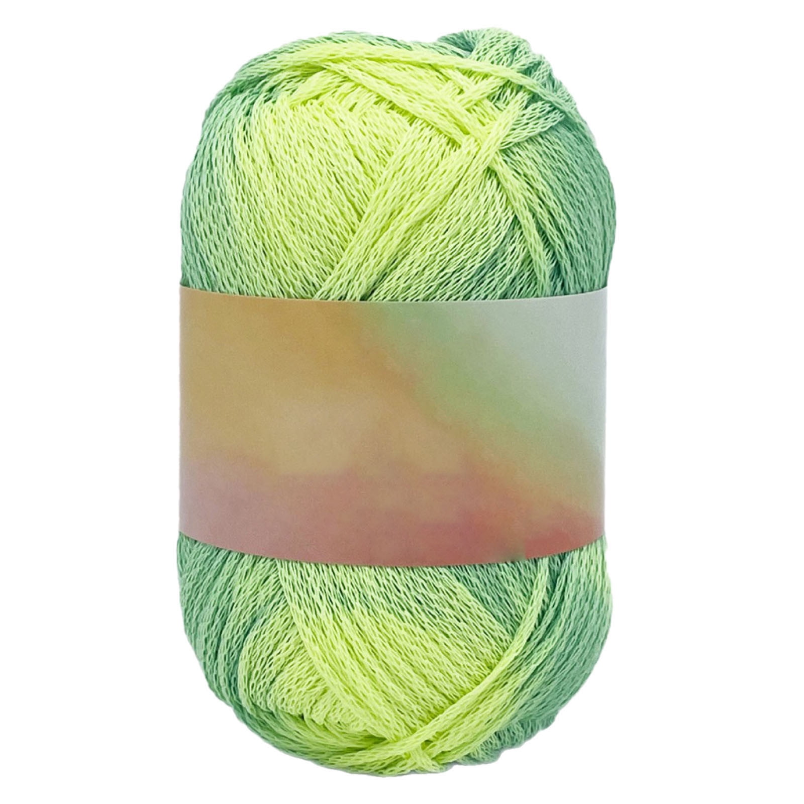 164 Yards Magic Color Changing Yarn, Heat Sensitive Temperature ...