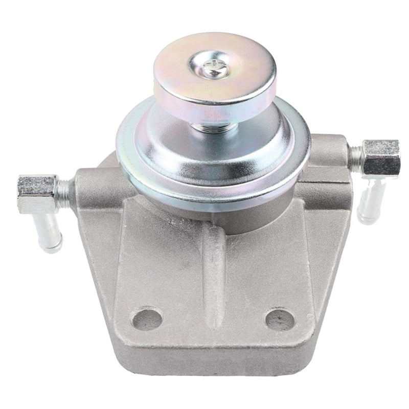 16401-VC10D Diesel Filter Primer Pump Filter Seat Aluminum Seat Base ...
