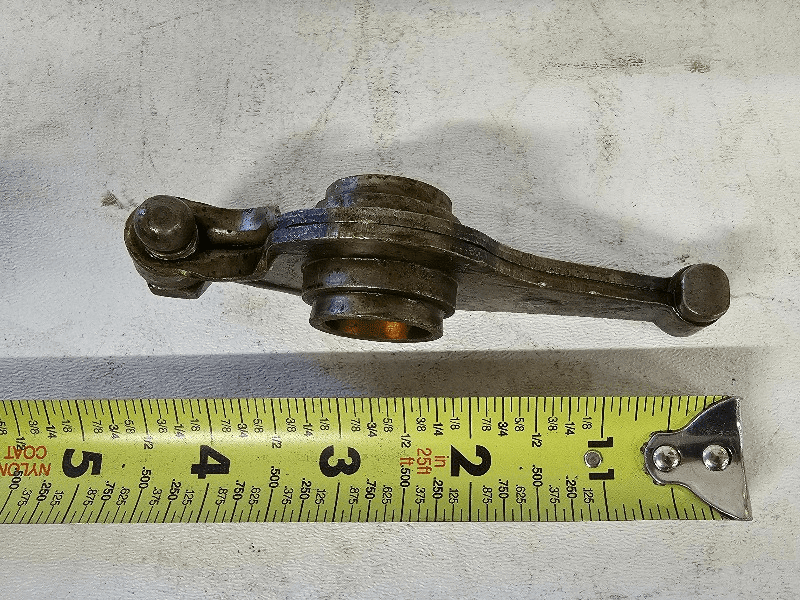 164432R91 ROCKER ARM fits CASE NEW HOLLAND (New OEM) - Walmart.com