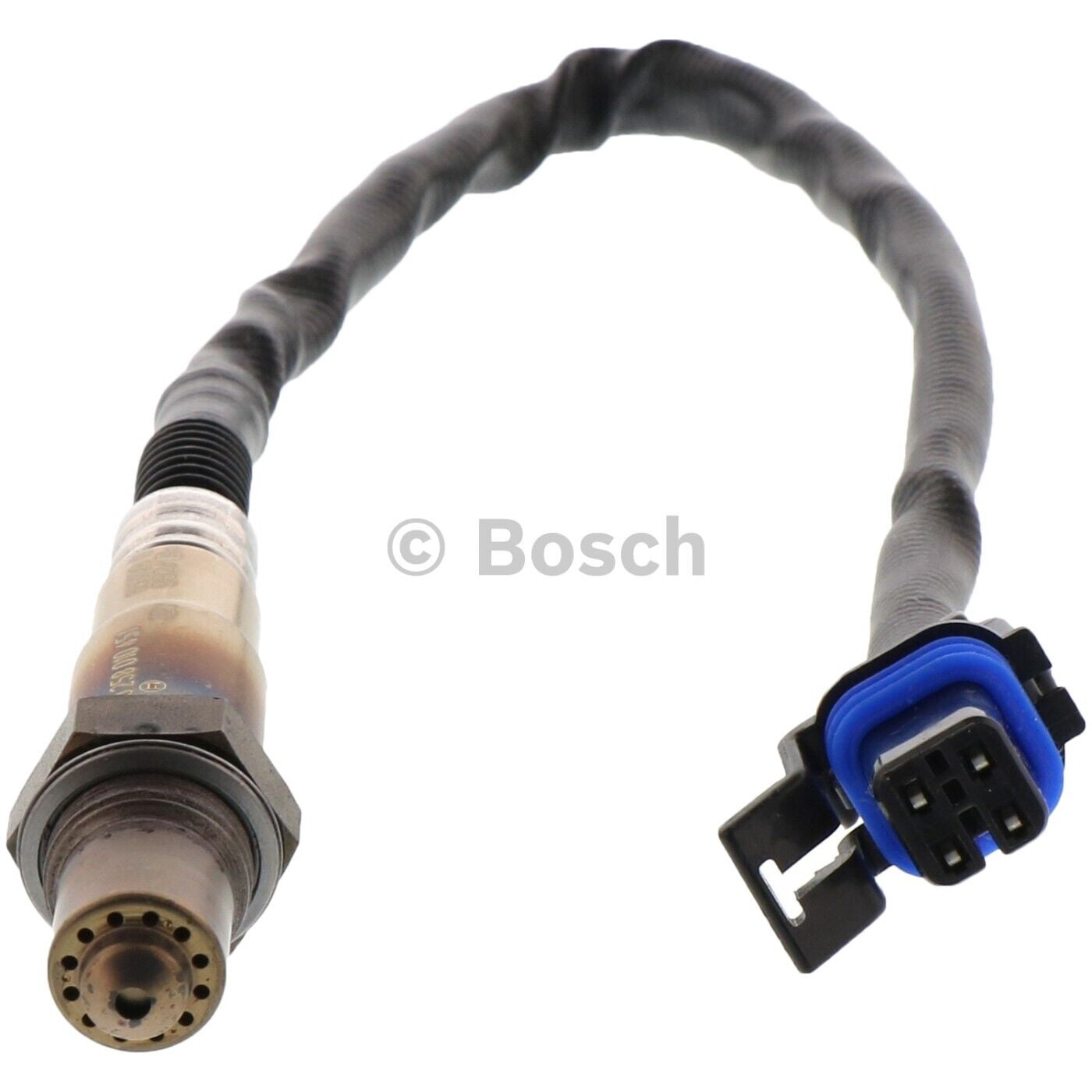 16451 O2 Oxygen Sensor - Right Side Upstream & Downstream 22Mm Hex ...