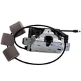 1647400300 Rear Tailgate Trunk Lift Door Lock Actuator For 06-12 Benz ...
