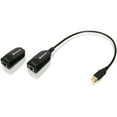 IOGEAR 164' USB 2.0 BoostLinq Ethernet Extender - Walmart.com