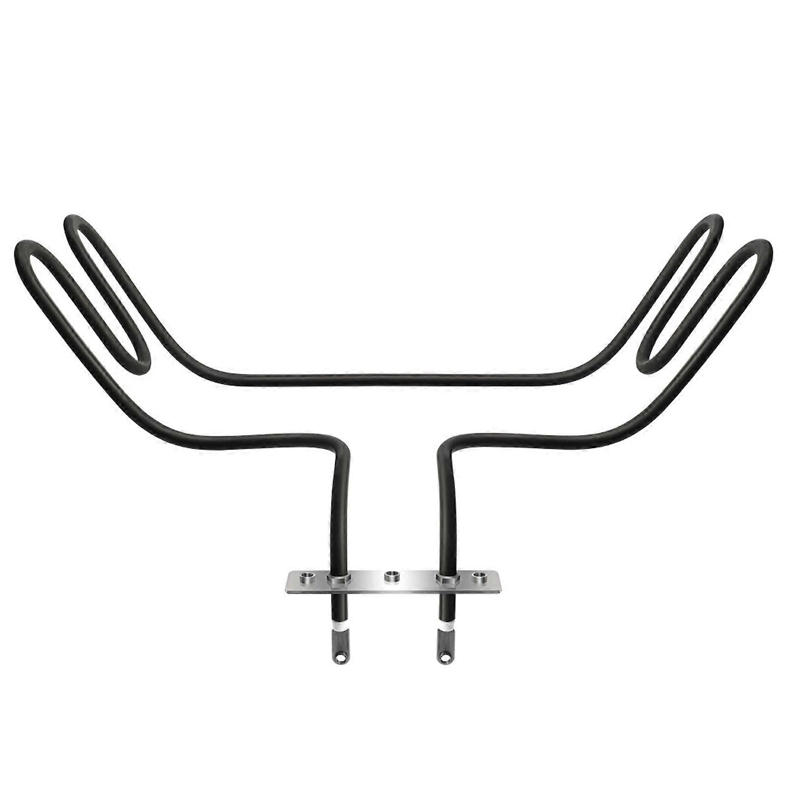 1650W Electric Smoker Heating Element for Pit Boss Electric Vertical ...