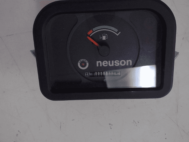 165223 GAUGE fits Gehl Manitou (New OEM) - Walmart.com