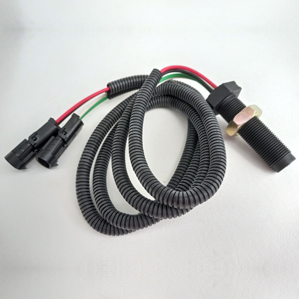 1658556C91 3078152 3073896 Dual Speedometer ECM Sensor for ...