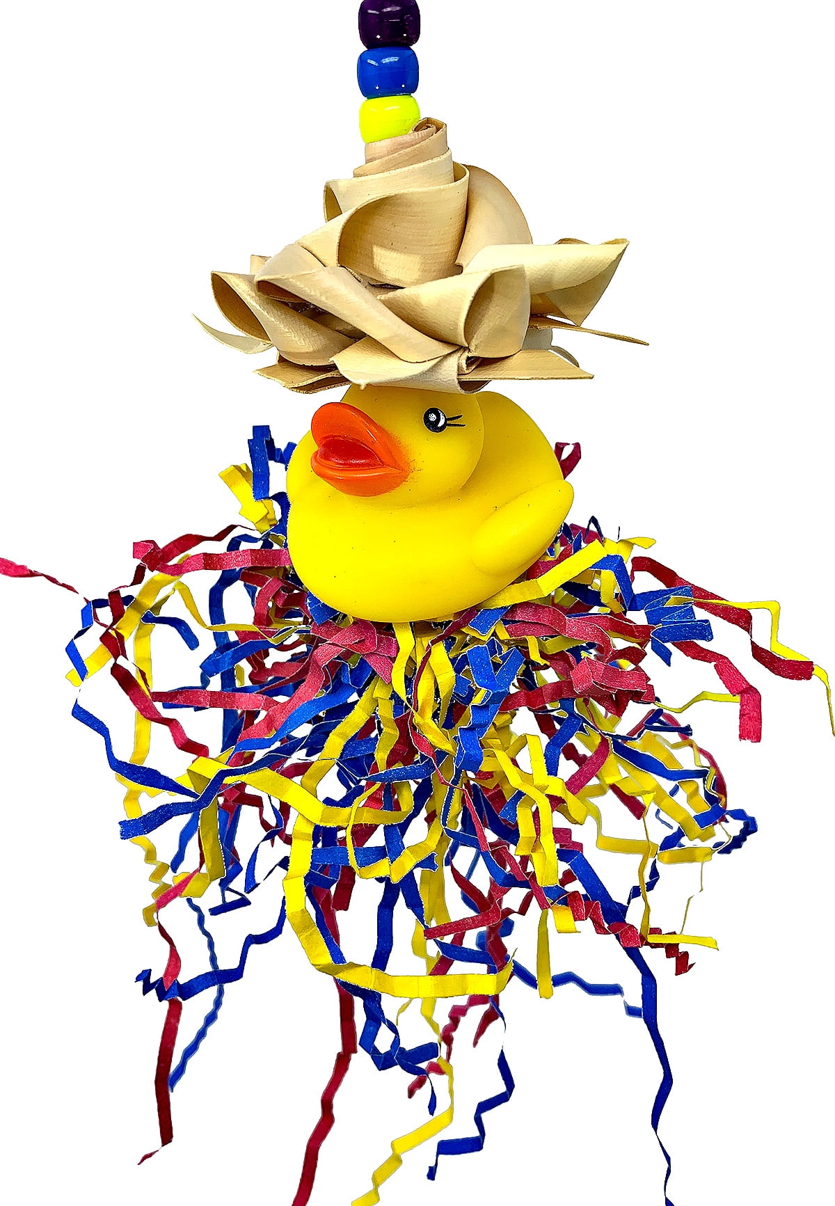 1659 Ducky Hat - Walmart.com