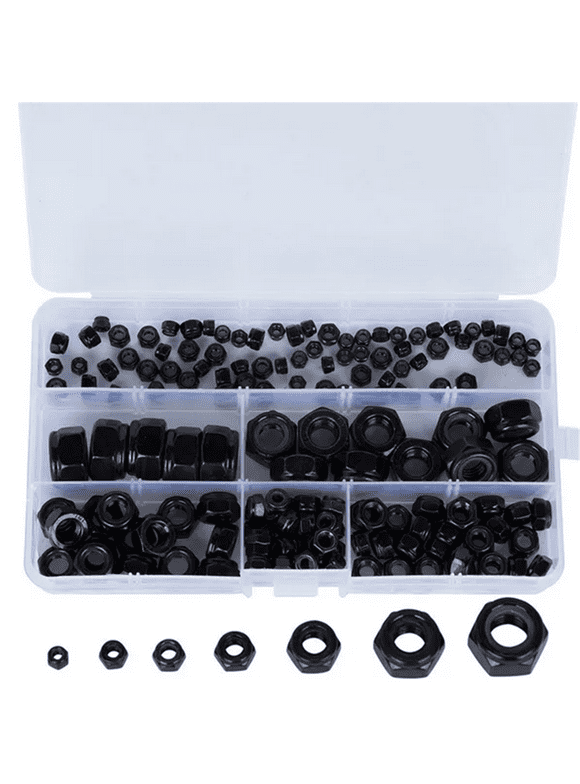 Nuts in Fasteners - Walmart.com