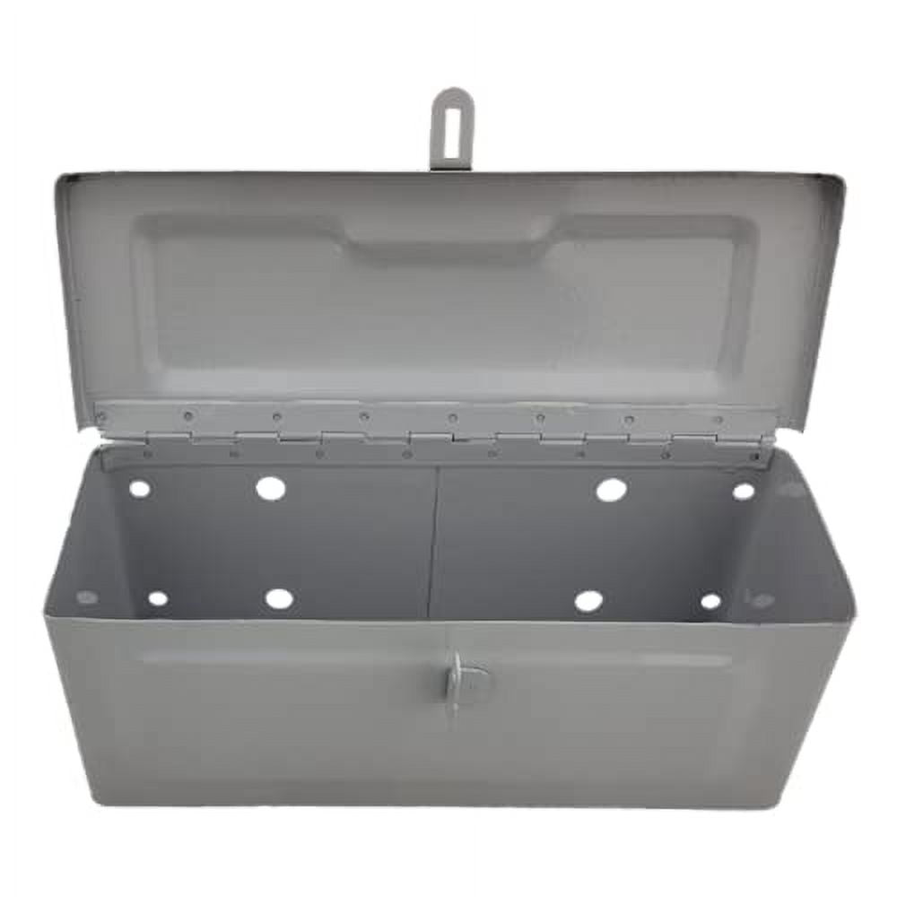 1662748M91 NEW Tool Box for MASSEY FERGUSON TRACTORS - Walmart.com