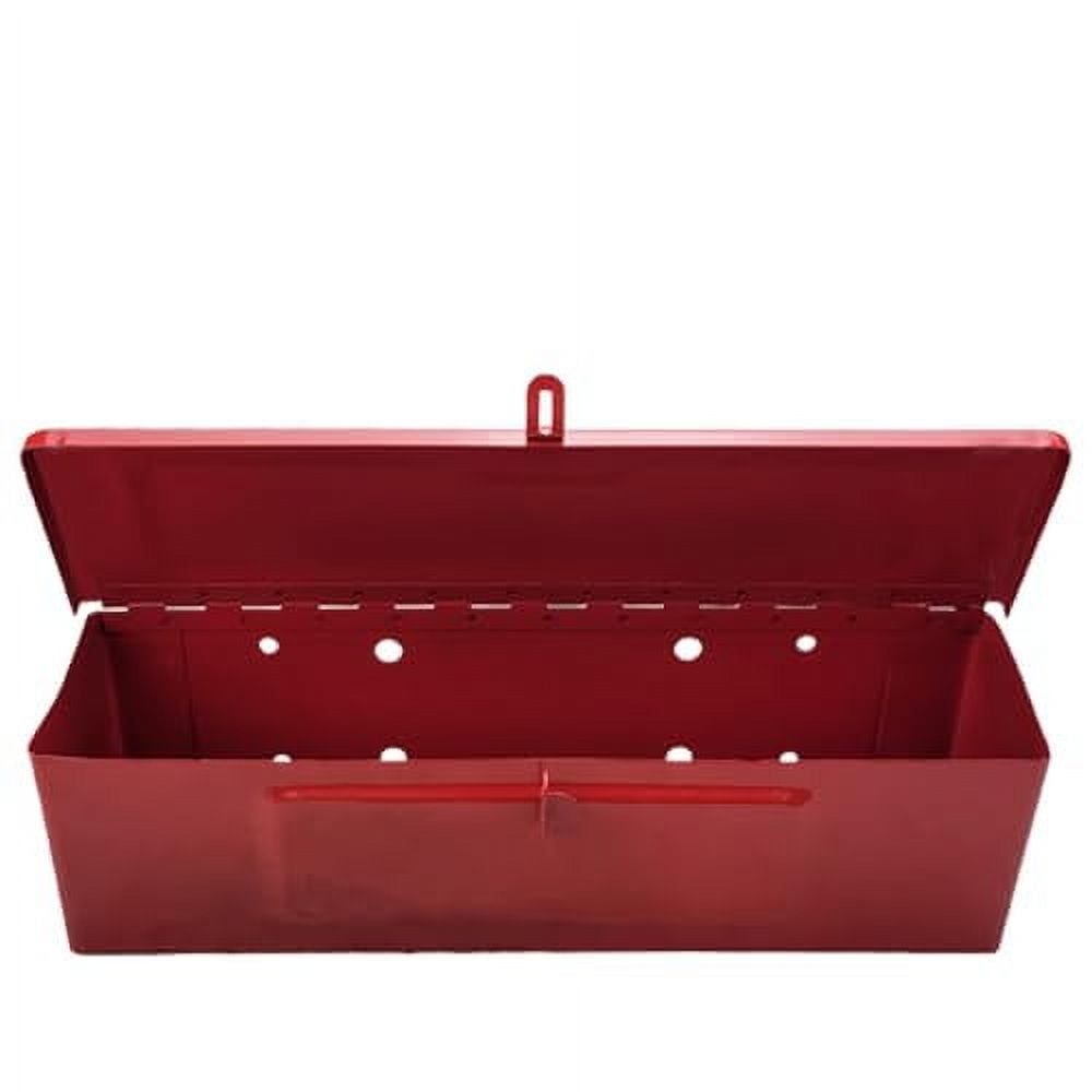 1662749M91 Tool Box for MASSEY FERGUSON TRACTORS - Walmart.com
