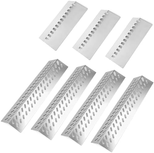 16631 Flame Tamer for Bull 4 Burner Grill Replacement Parts for Bull ...
