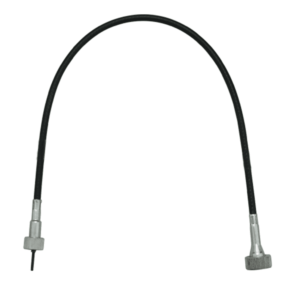 1667951M91 NEW 23.50" Tachometer Cable for Massey Ferguson 231, 240P ...