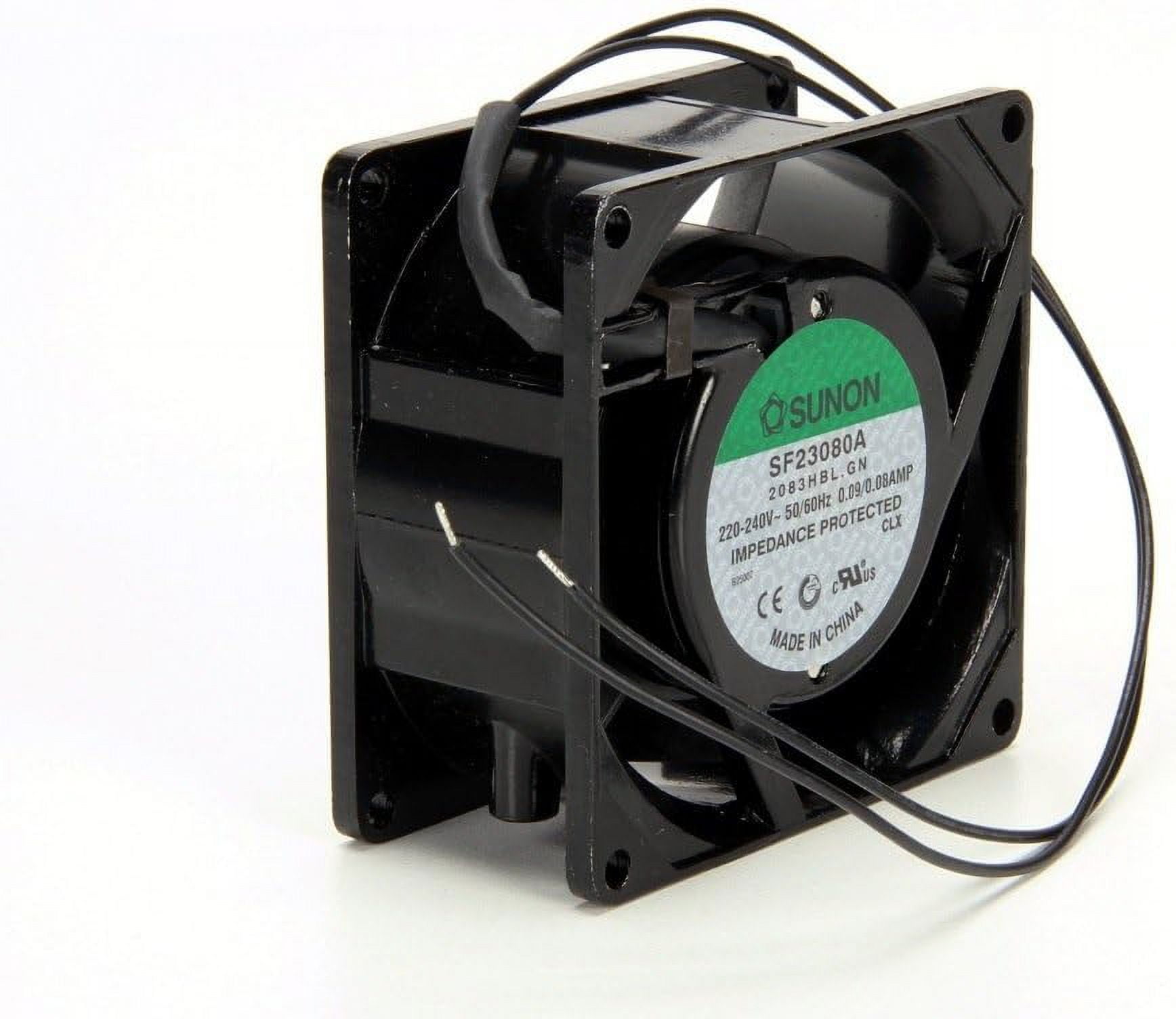 Cooling Fan For - Part# 16688 - Walmart.com