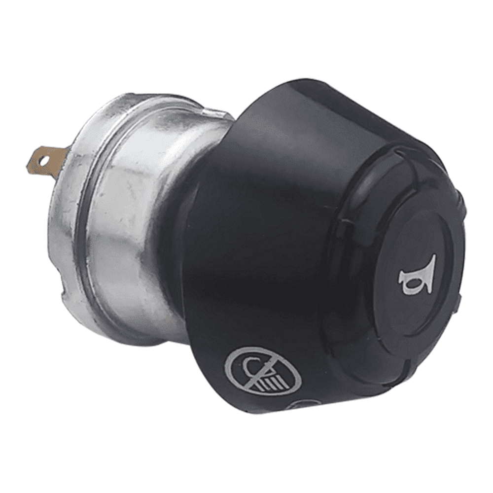 1668816M2 New Headlight and Horn Switch for Massey Ferguson Specific ...