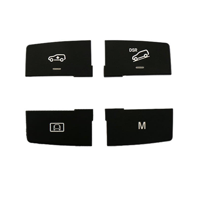 1669051351 Car Downhill Auxiliary Awitch Shift Button Multi~Function ...