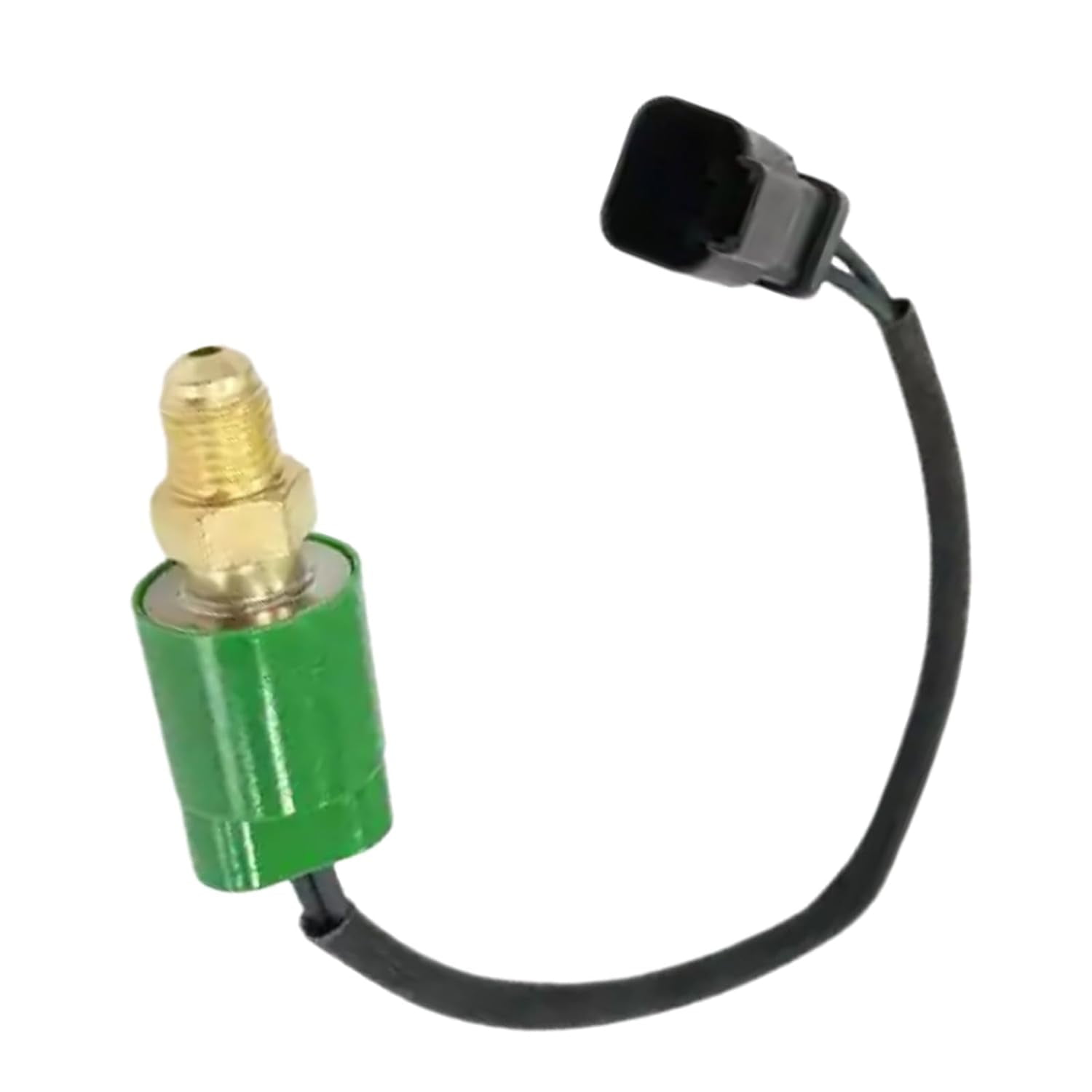 167-3466 1673466 Hydraulic Oil Pressure Sensor Switch for Caterpillar ...