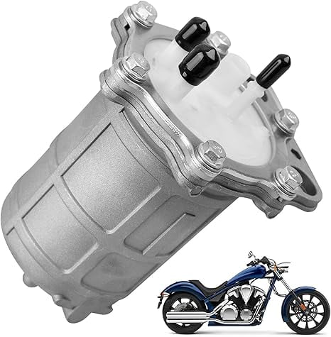 16700-HN8-601 Fuel Pump Compatible with Honda Fury/Interstate 1300 ...