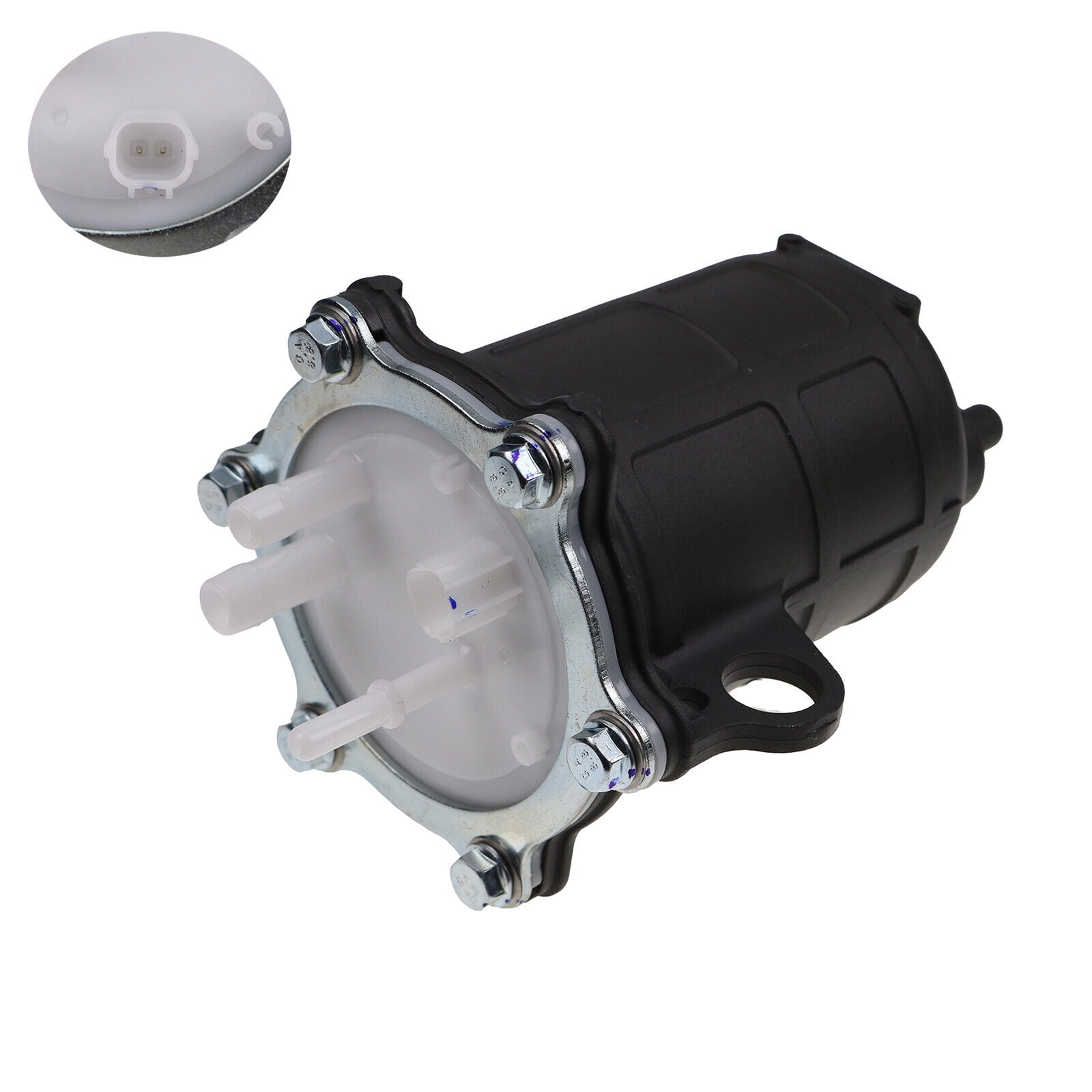 16700-HP5-602 Fuel Pump Compatible with Honda ATV 2007-2014 Rancher 420 ...