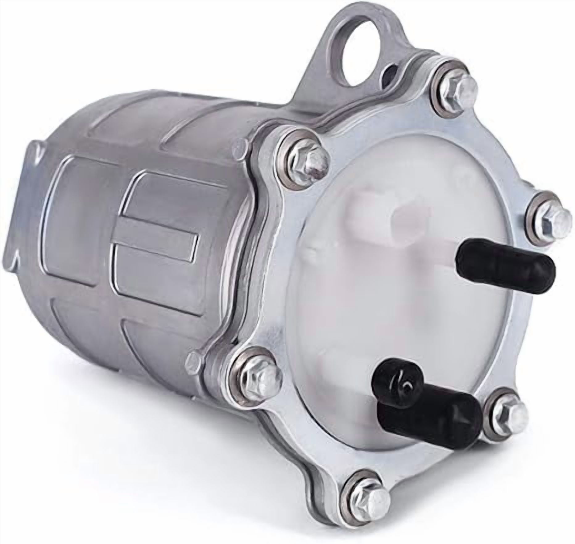 16700-HP5-602 Upgraded Fuel Pump Assembly Compatible with 2007-2014 ...