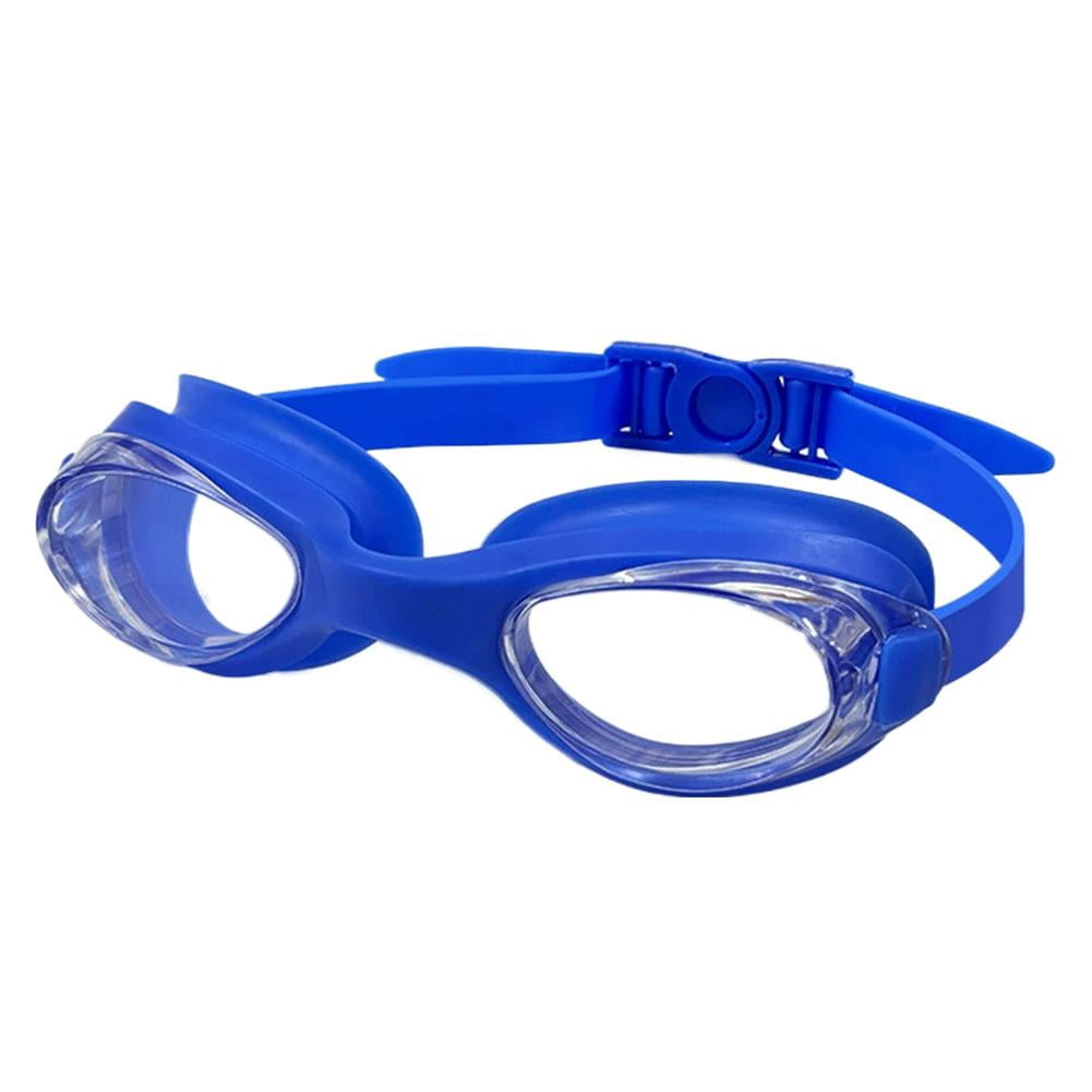 1677 Royal Blue (Bagged) (B) Boxed Swimming Goggles Swimming Pool ...