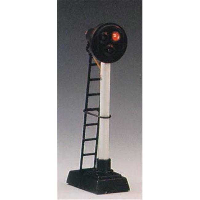 Model Power MDP1679 HO Scale Target Signal - Walmart.com