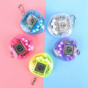 Virtual Pets Keychain