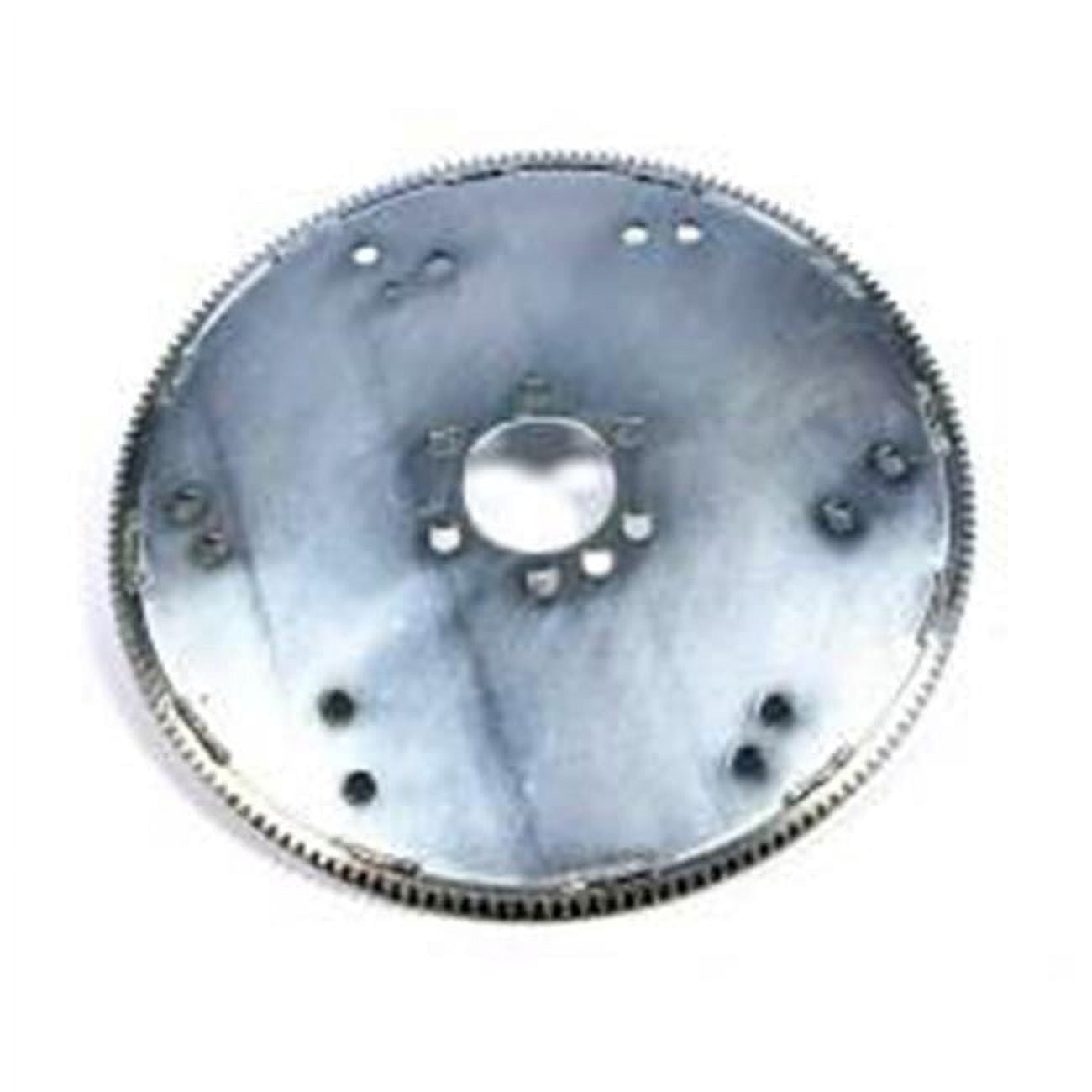 168 Tooth SFI 29.1 Steel High Inertia Xtreme Duty Platinum Flexplate ...