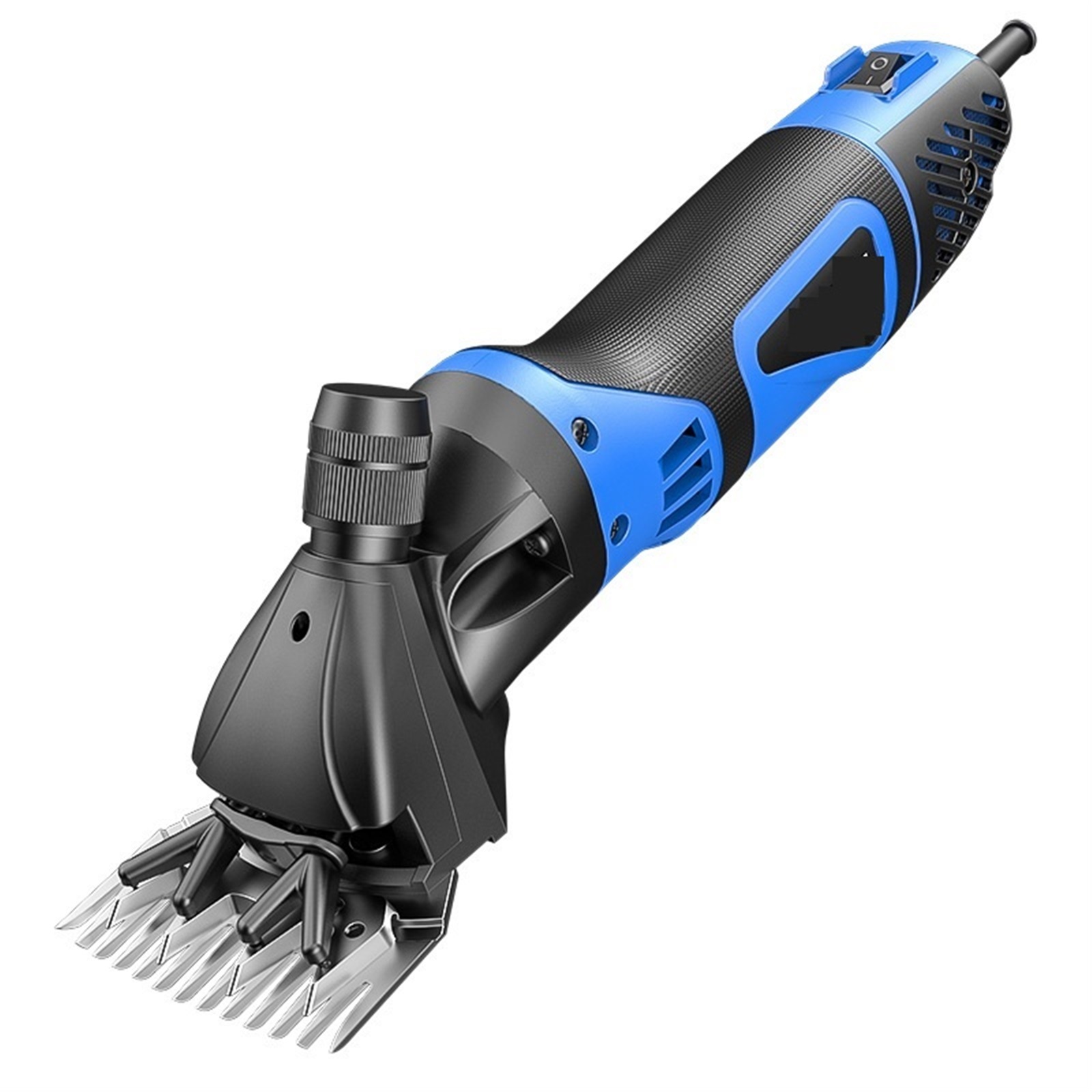 1680W/1980W Electric 6 Gears Speed Sheep Goat Shearing Machine Clipper ...