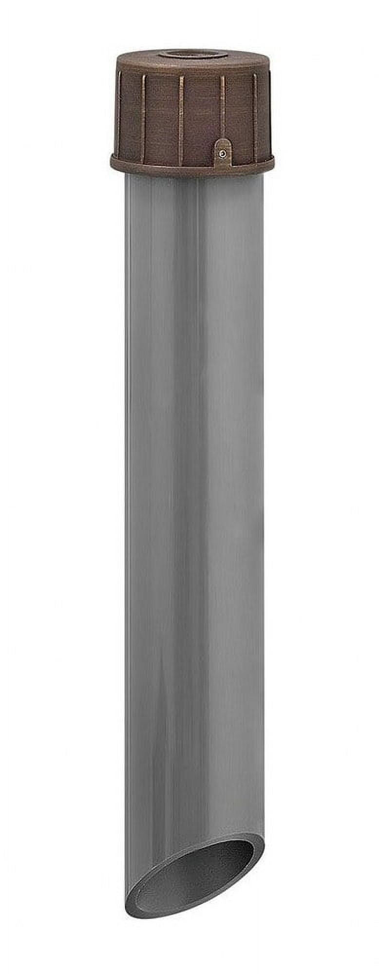 Accessory 16 Inch Heavy Duty Ground Spike-Matte Bronze Finish Hinkley ...