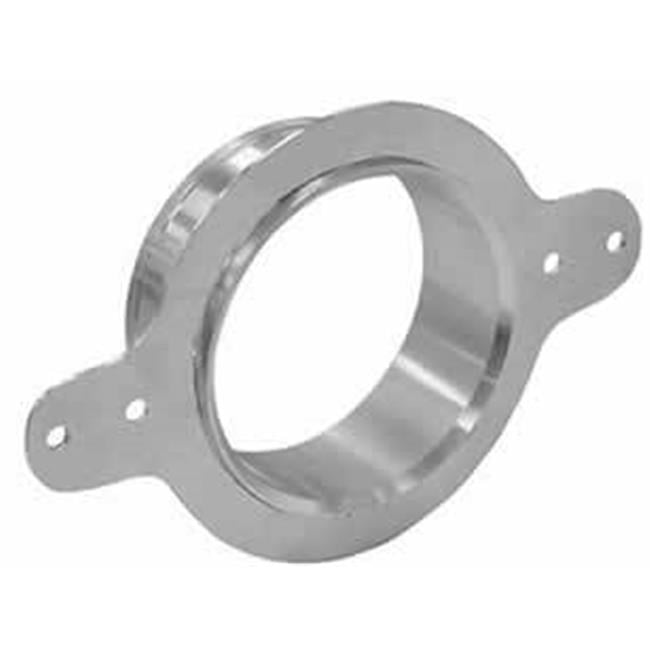 16826 3 in. Aluminum Brake Duct Intake - Walmart.com