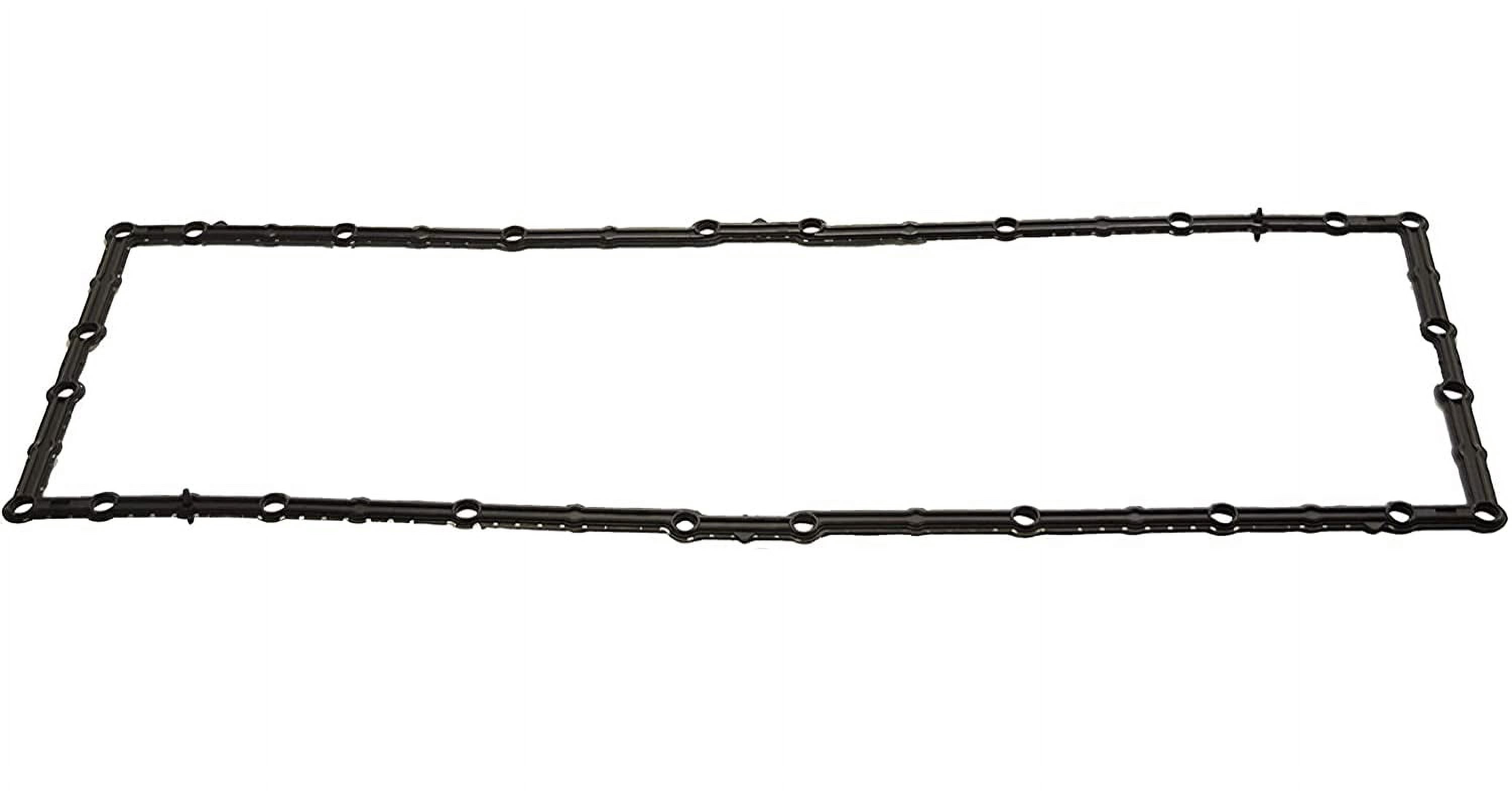 1685248 Oil Pan Gasket Isolator Caterpillar C15 Application - Walmart.com