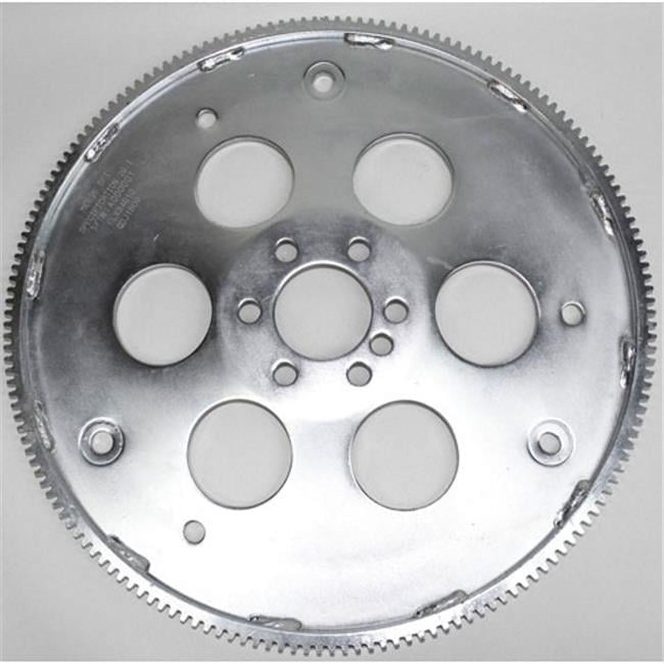 168T SFI Flex Plate Platinum Balance Wheel - Walmart.com
