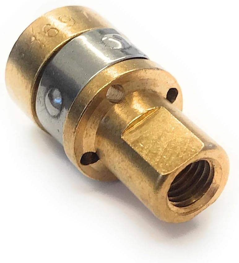 169-716 Miller Style M-Series Gas Diffuser - Arc Weld by Masterweld ...