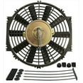 16910 10 In. Dyno-Cool Straight Blade Electric Fan - Walmart.com