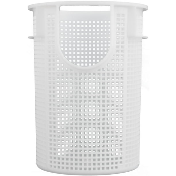 Basket, Pump, OEM Sta-Rite/Pentair 6" Trap - Walmart Business Supplies