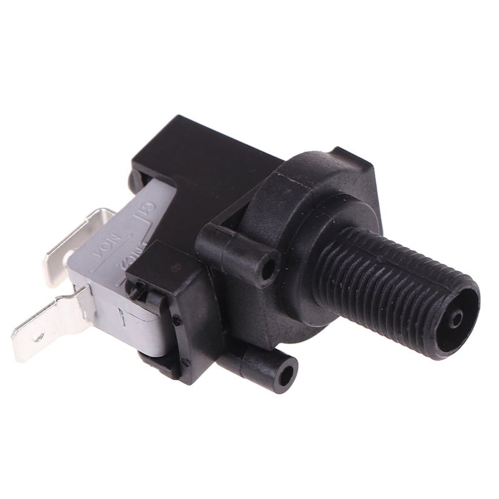 16A Push Air Button Switch Food Waste Disposal Bathtub Massage Chair ...