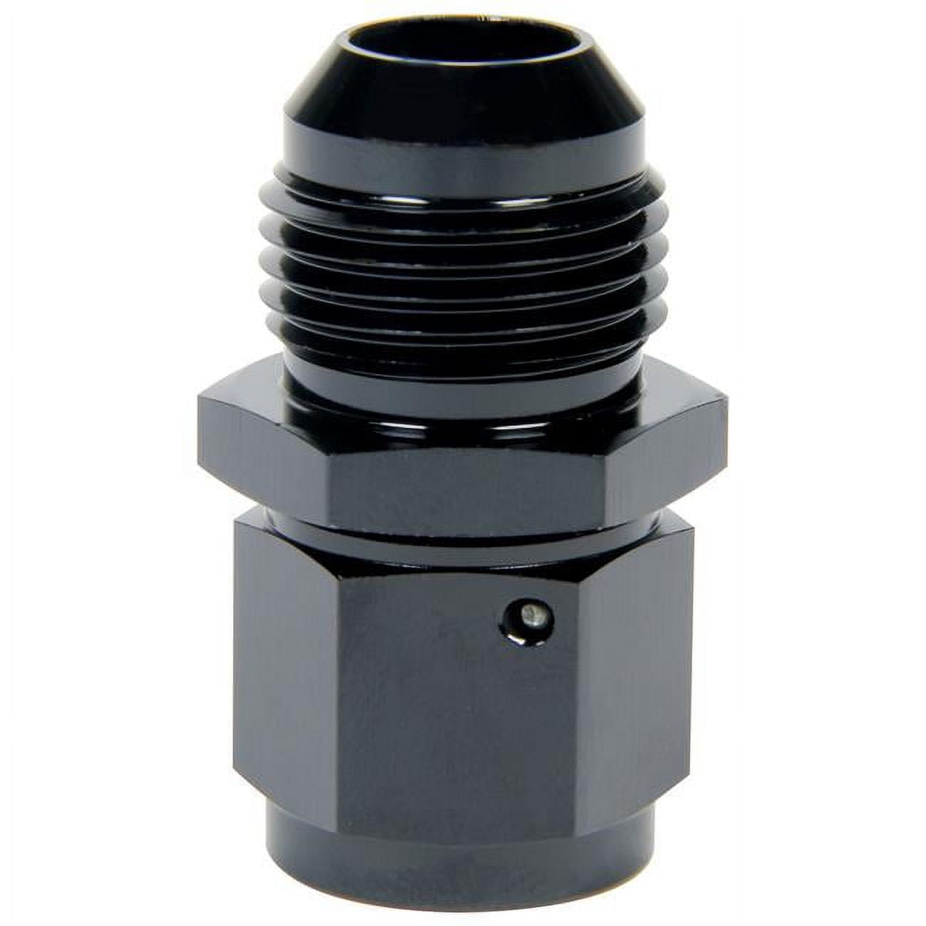 16AN Female to 20AN Male Expander Fitting Adapter, Black - Walmart.com