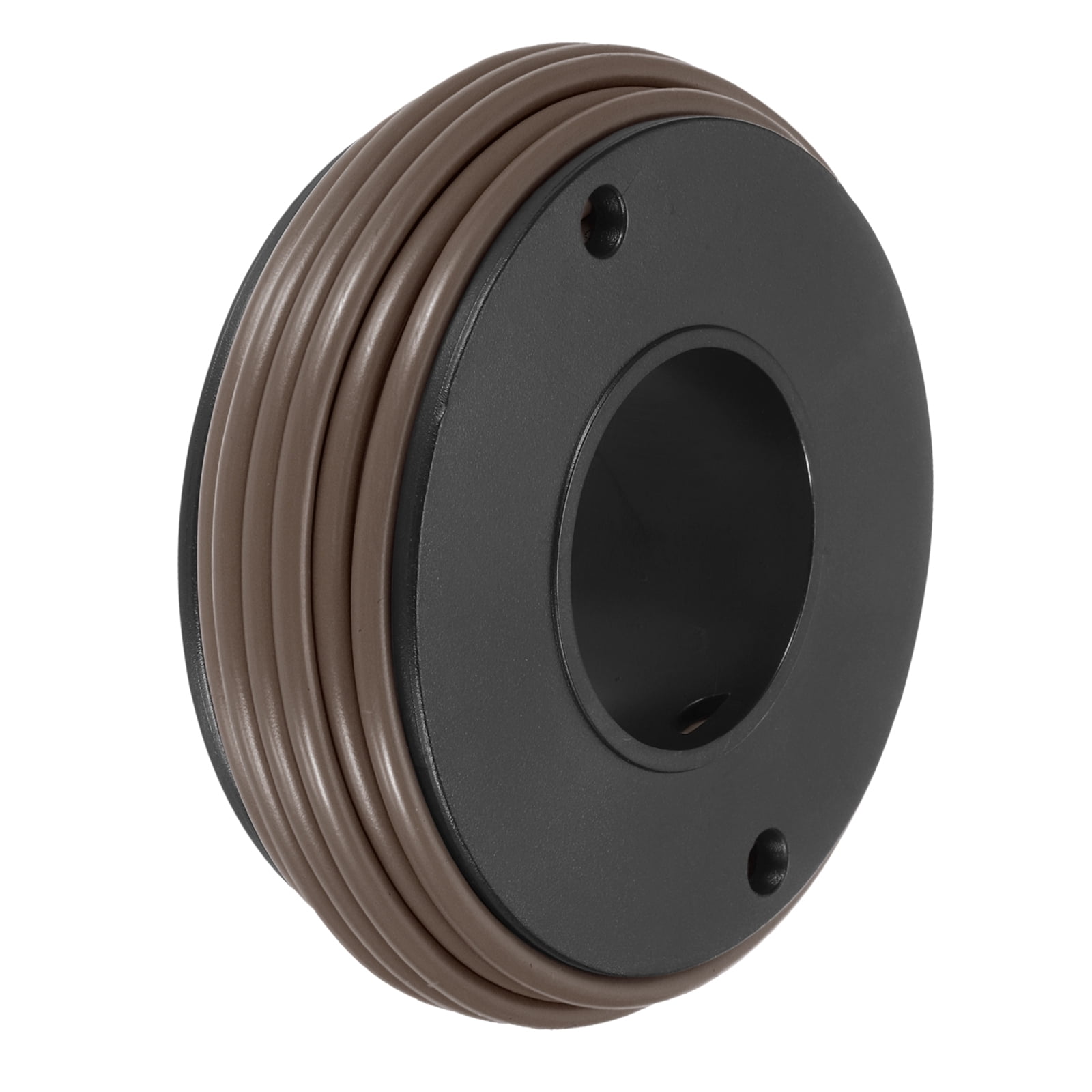 Uxcell 16AWG Stranded Wire Hookup 6M/20ft Brown, Electrical Wire UL1007 ...