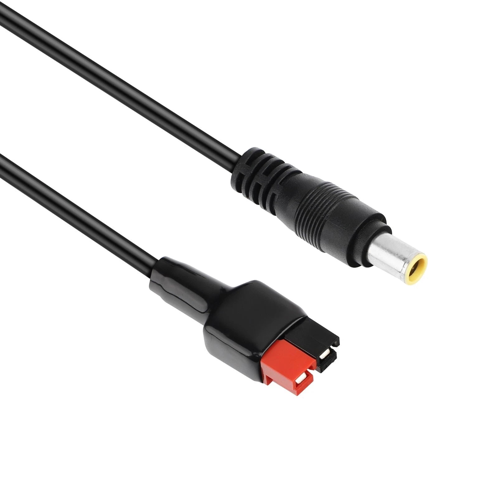 16AWG Wire DC 8mm Adapter to 45A Connector Cable With DC7909 to DC8020 ...