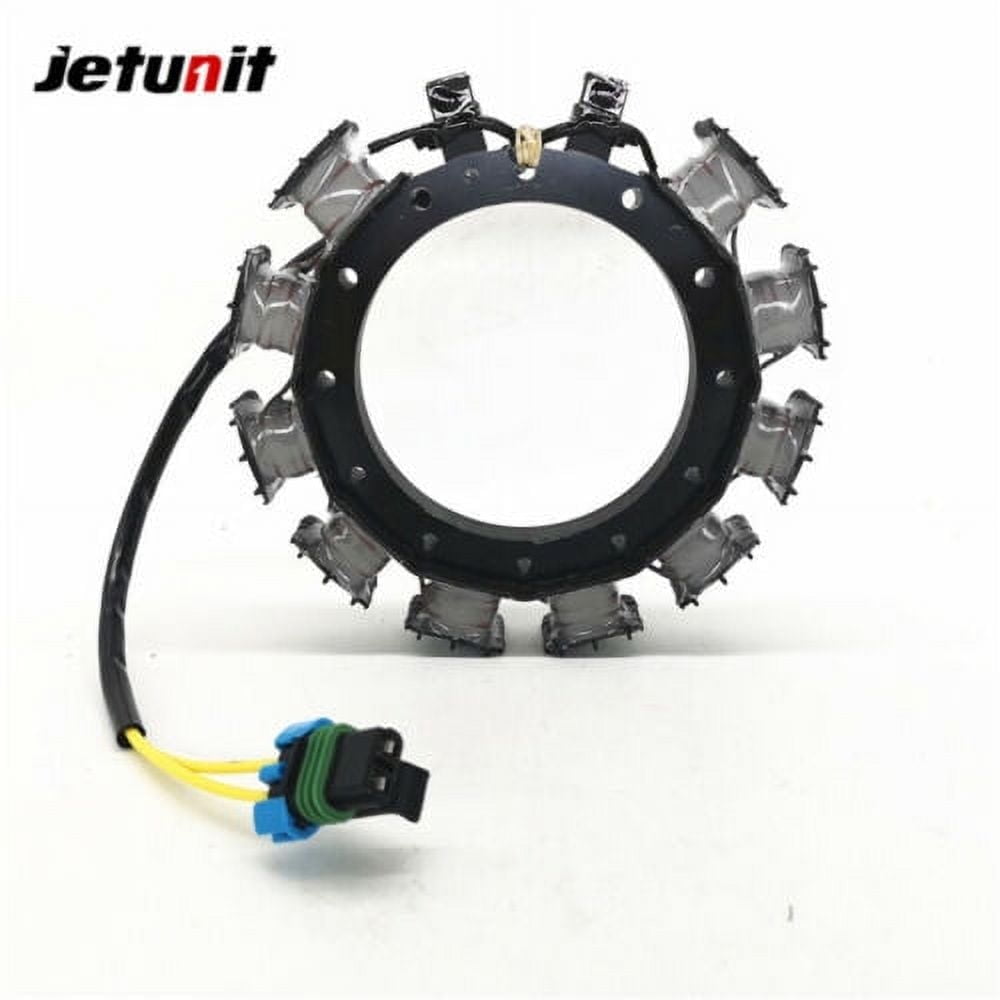 16Amp Stator For Mercury Outboard 30 50 60HP 2002-2008 4-Stroke 398 ...