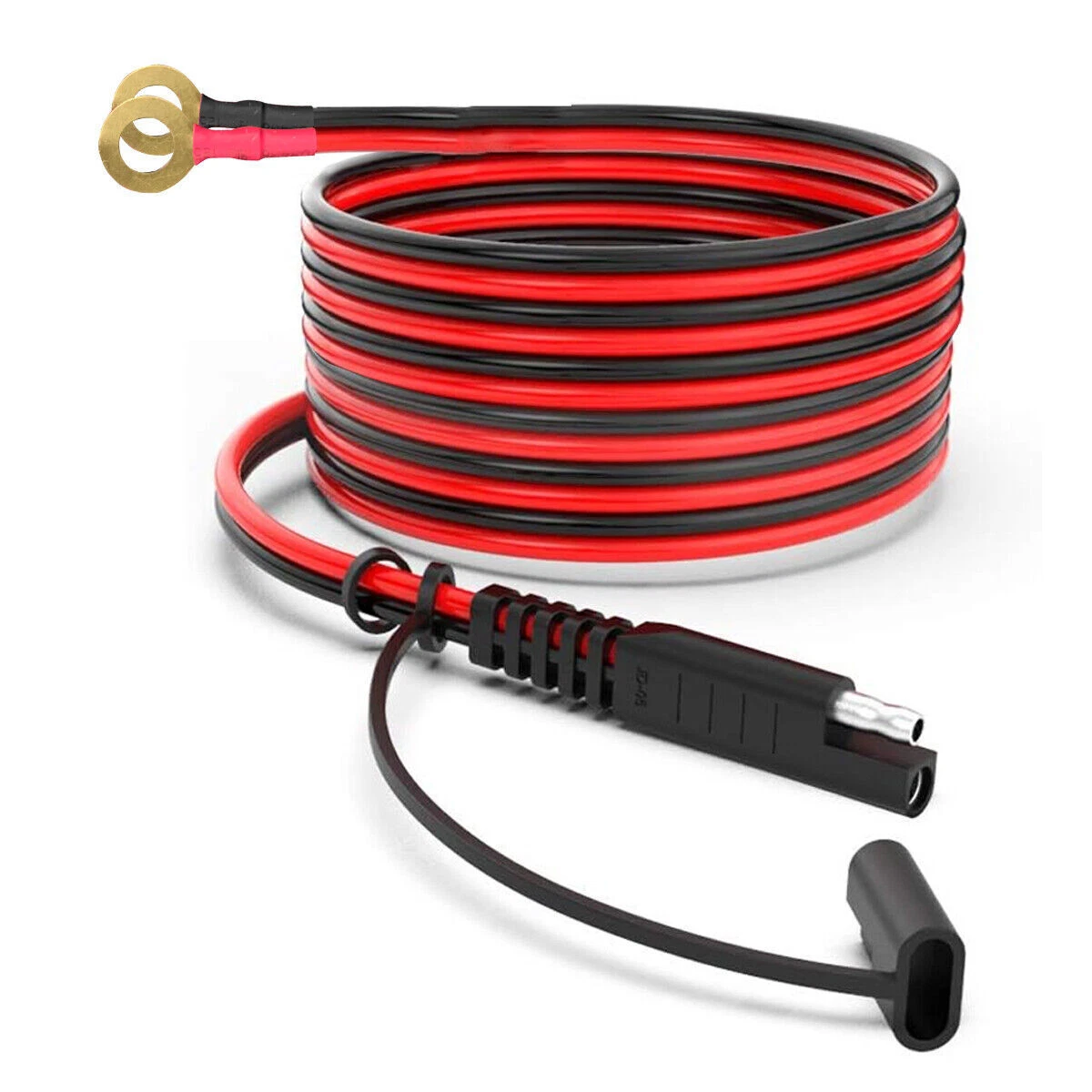 16Awg Sae To O Ring 2M Extension Cable Quick Disconnect Power Cord ...